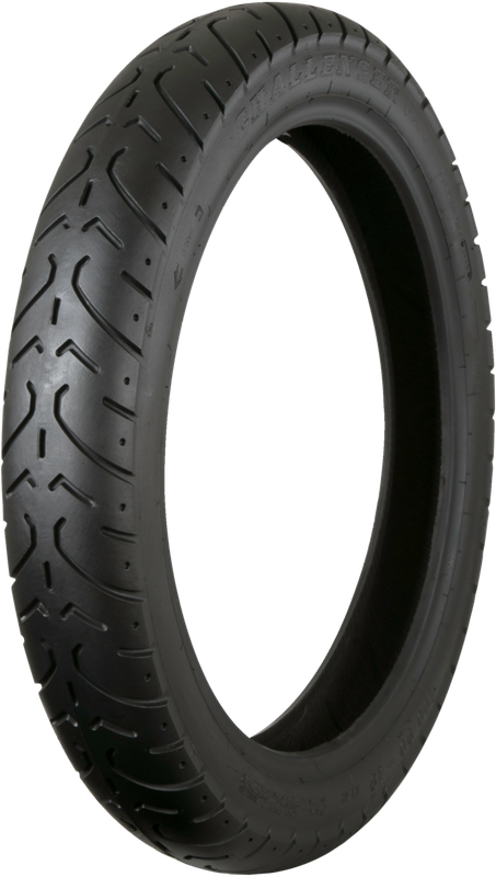 KENDA - K657 Challenger - Pneu Avant | Récréashop