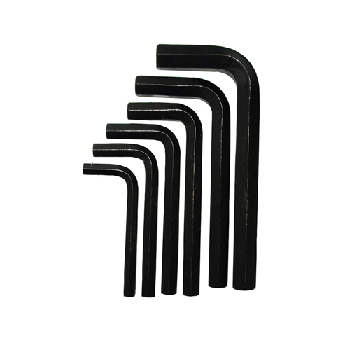 CLES HEXAGONALES JUMBO SAE 6PC | Récréashop