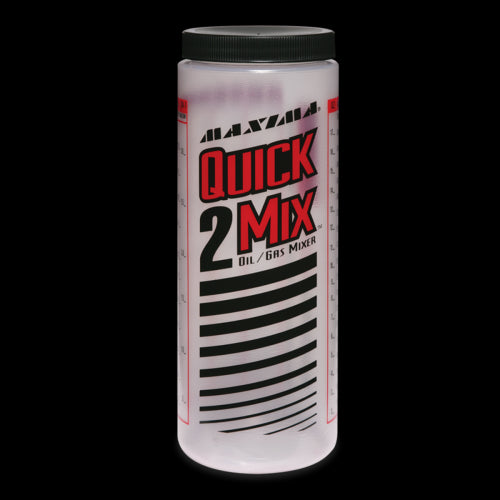 Bouteille Quick-2-Mix | Récréashop
