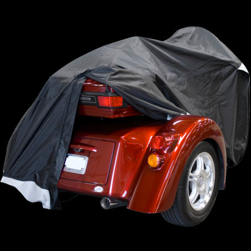 TRK-350 Housses imperméables pour tricycles | Récréashop