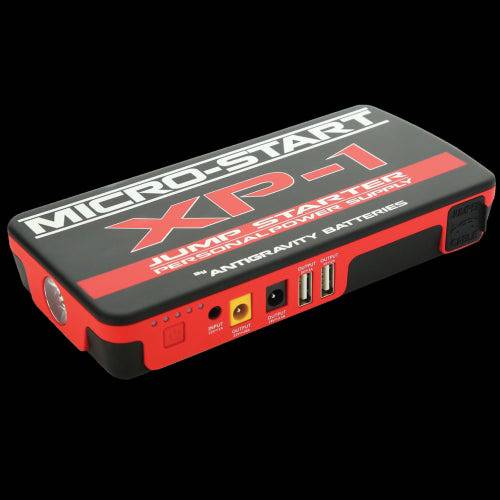 Ensemble Micro-Start XP-1: Solution de démarrage tout-en-un – Récréashop