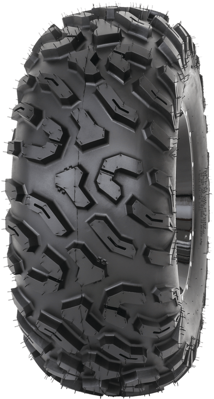 Pneu VTT / UTV STI TRACK & TRAIL TT400 6PLIS- Performance Optimale ...