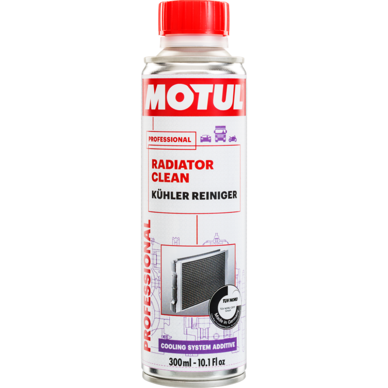 RADIATOR CLEAN 300ML – Récréashop