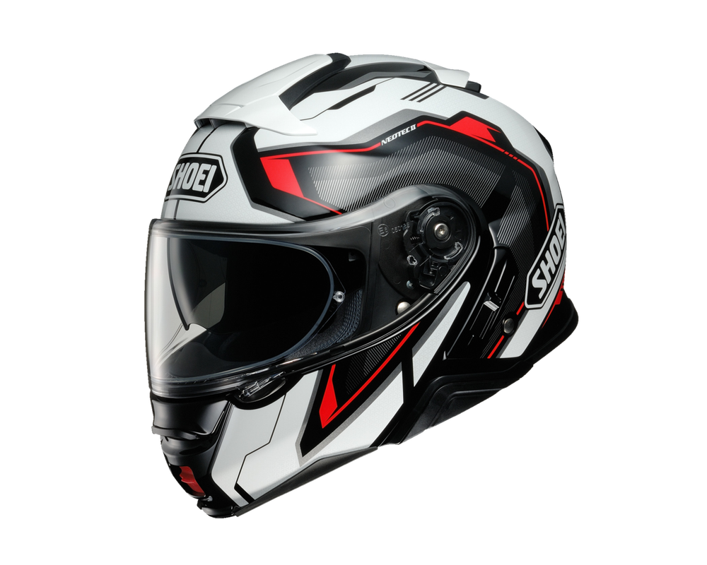 SHOEI NEOTEC II - Respect | Récréashop