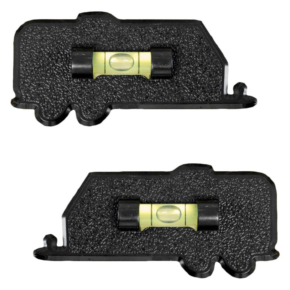 TRAVEL TRAILER SHAPE LEVE | Récréashop