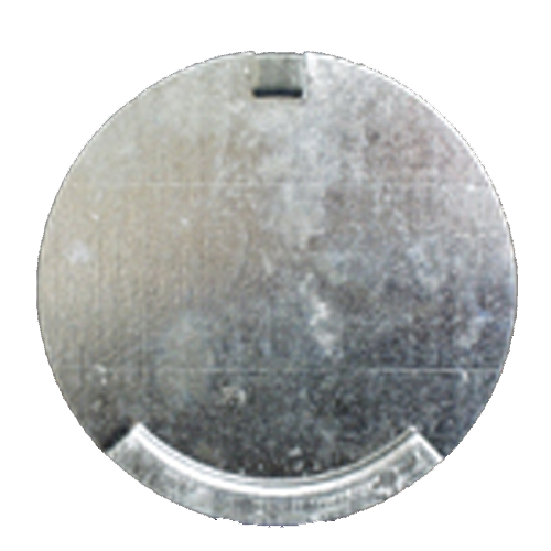 DUCT COVER PLATE 050733 | Récréashop