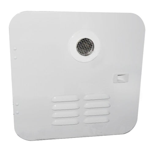 KIT PORTE 6GAL BLC-ATWOOD | Récréashop