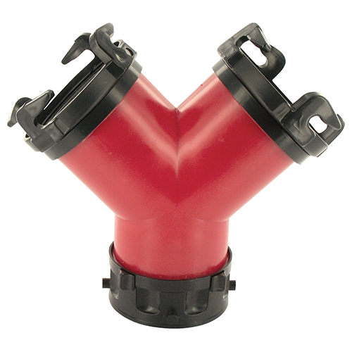 ROTATING WYE SEWER DRAIN | Récréashop