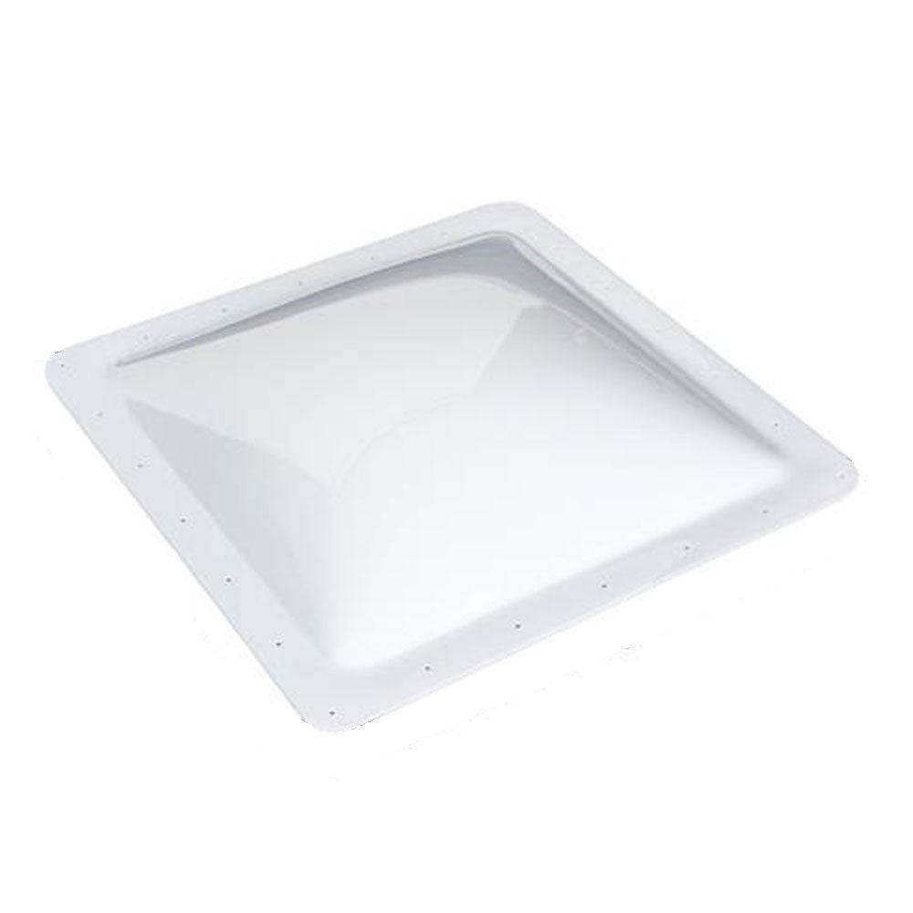 RV SKYLIGHT 22X22 WHITE S | Récréashop