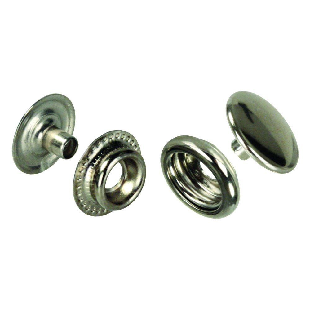 FABRIC-TO-FABRIC SNAP KIT | Récréashop