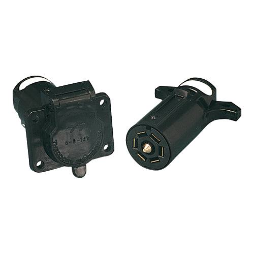 POLLAK 7-WAY PLASTIC CONNECTOR – Récréashop