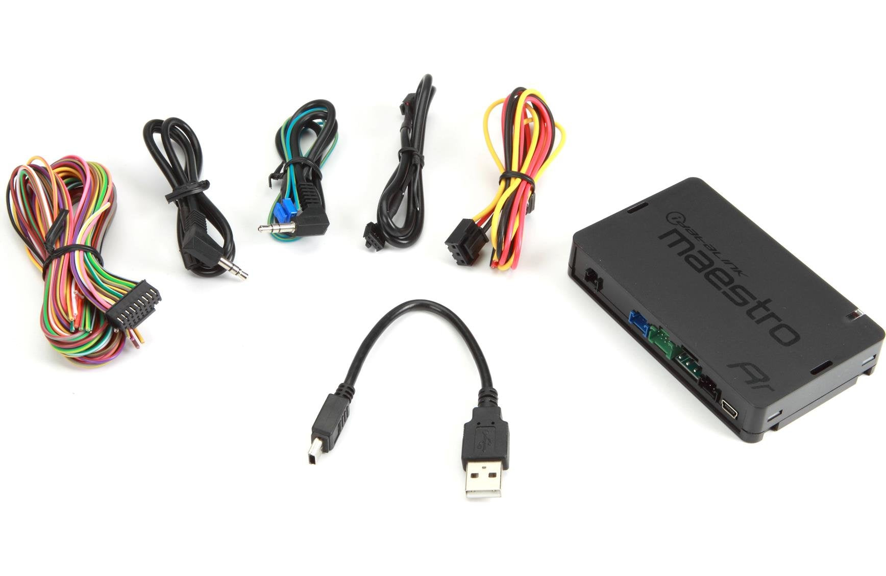 Interface Maestro RR - Contrôlez Votre Véhicule – Récréashop