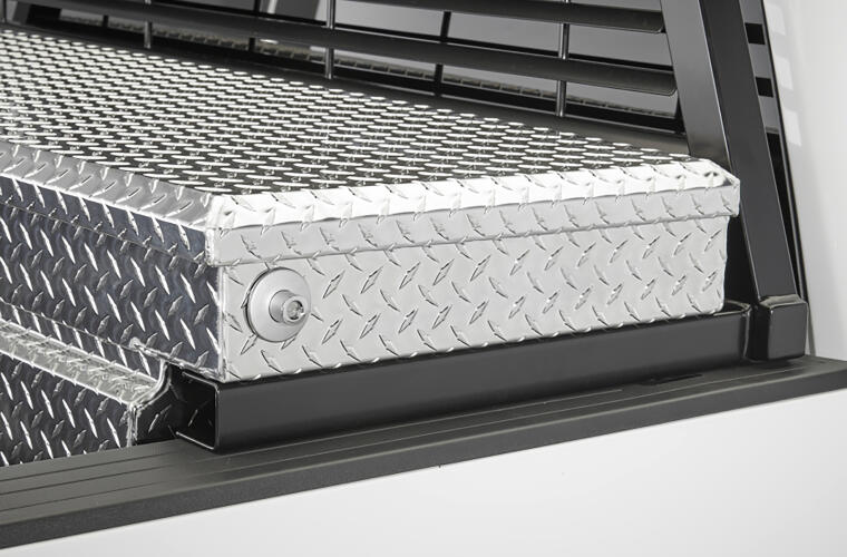 Backrack kit d'installation 30119 | Récréashop